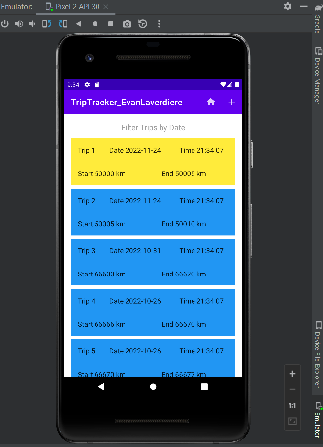 Welcome [evanlaverdiere.github.io]