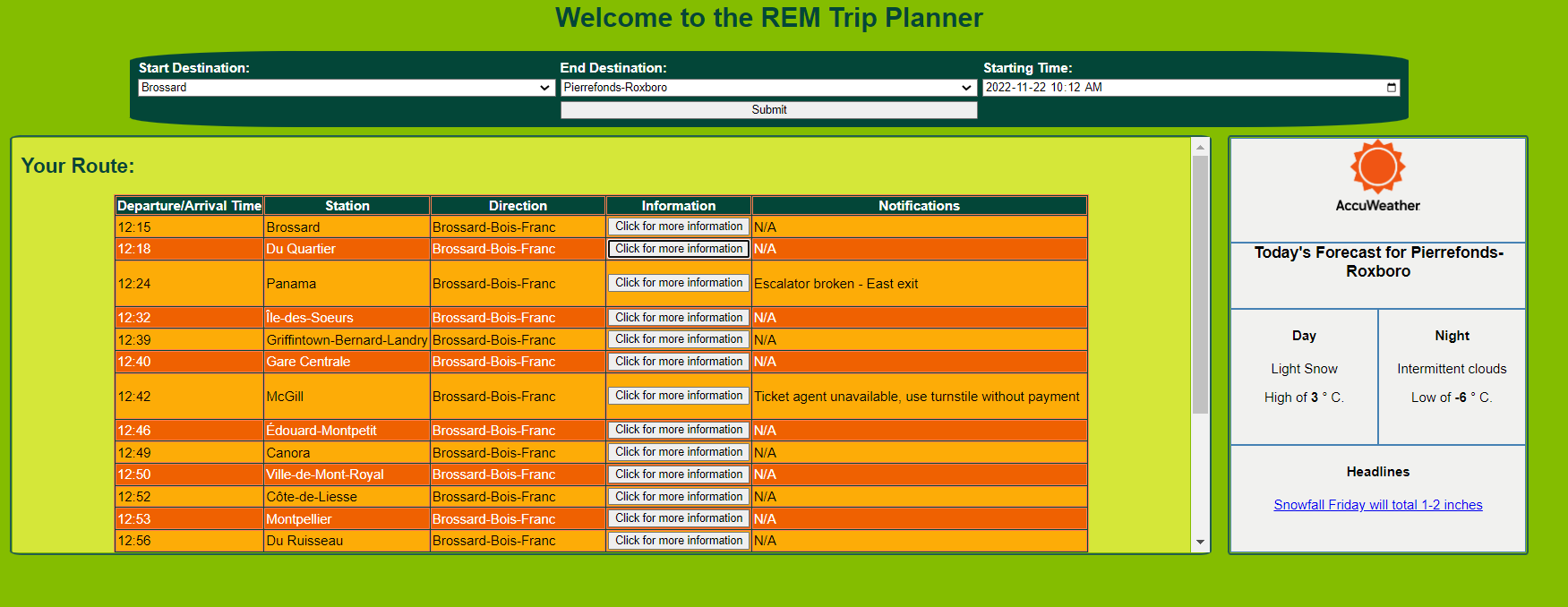 Welcome [evanlaverdiere.github.io]